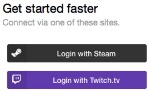 Twitch Login Method - Applications and Plugins - Phoenix.lol